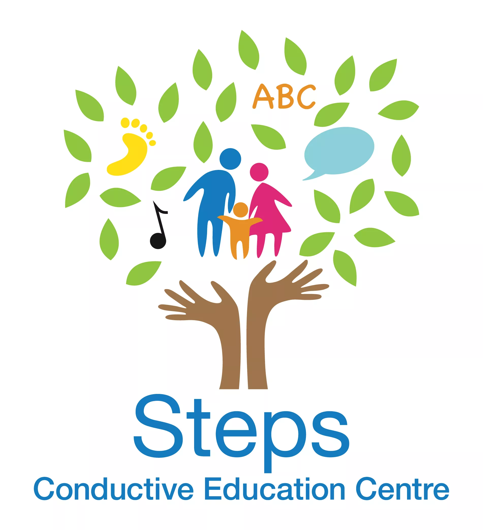 Steps Conductive Education Centre